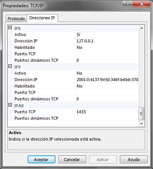 JAVA desde cero: Conectando SQL Server y Netbeans con JDBC – Parte 1